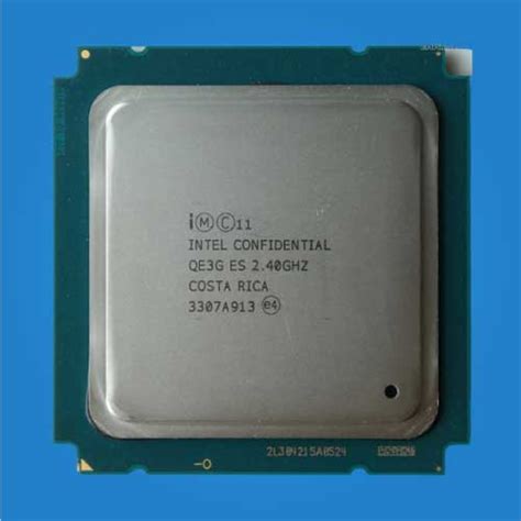 Buy Intel Xeon E5 4657l V2 Processor In India 12 Cores