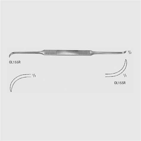 Cottle Elevator Double Ended Surgi Tools