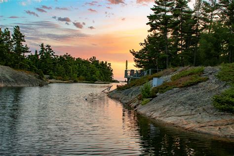 10 Best Lakes In Ontario What Is The Most Popular Lake In Ontario