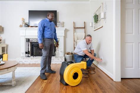 Proactive Steps For Claims Mitigation Insurance Claim Process