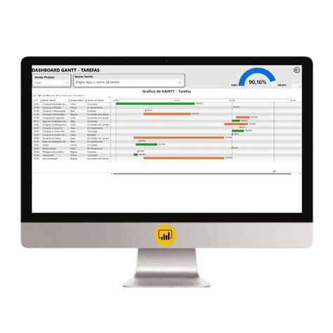 Arquivos Projetos Com Power Bi Pacote De Planilhas