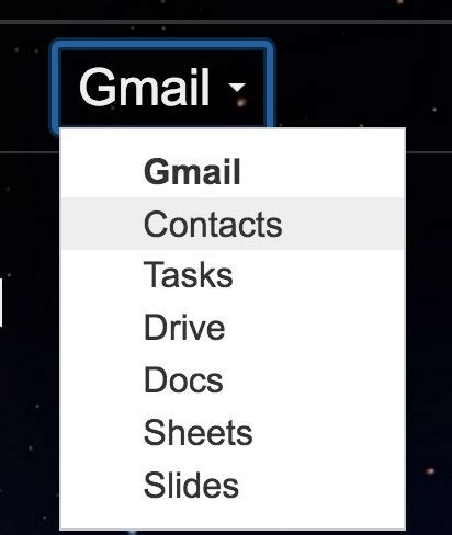 How To Set Up Nicknames In Gmail