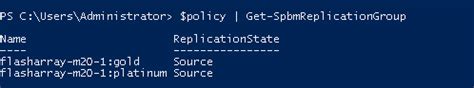 PowerCLI And VVols Part I Assigning A SPBM Policy Cody Hosterman