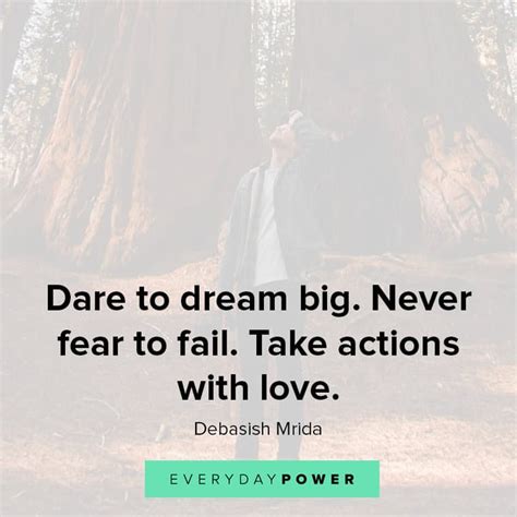 Dream Quotes
