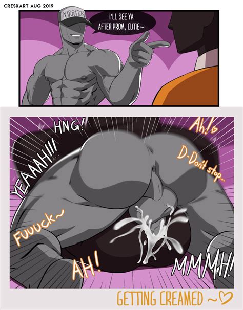 Rule 34 Cresxart Eyeless Eyeless Character Eyeless Face Eyeless Male