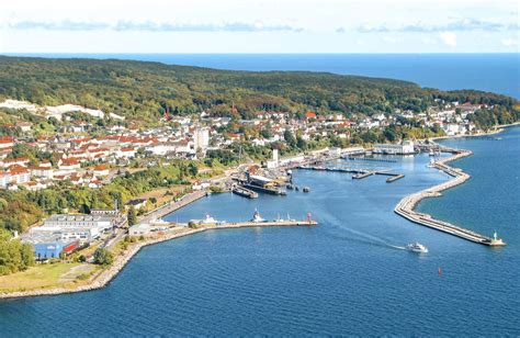 Villa Amelie Sassnitz Tourist Service Sassnitz