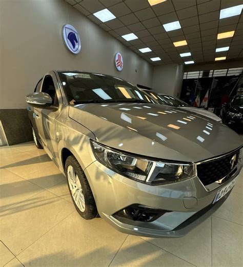 تارا V1 پلاس۶سرعته تیتانیوم صفر مدل ۱۴۰۴ در تهران ۱۰ اردیبهشت ۱۴۰۴