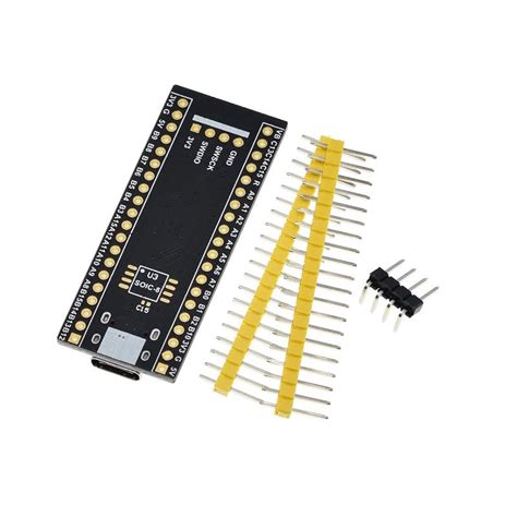Stm32f401ccu6 Minimum System Board Microcomputer Stm32 Arm Core Board Buy Online At Low Price In