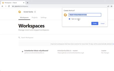 Gitpod Visual Studio Code On The Web Kiko Io