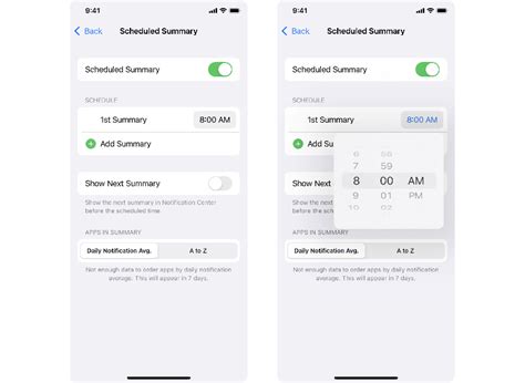 ios goodbarber s design system