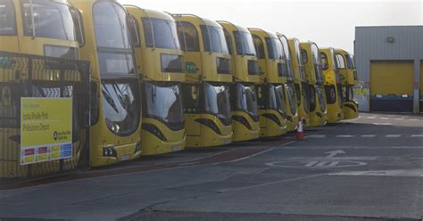 No More Number 13 Bus To Ballymun As Route Set To End At Mountjoy Square The Irish Times
