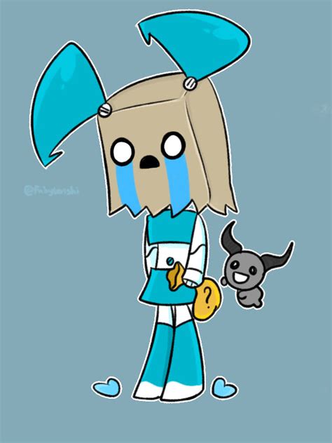 The Sack Lil Brimstone By Fetenfetus On Deviantart