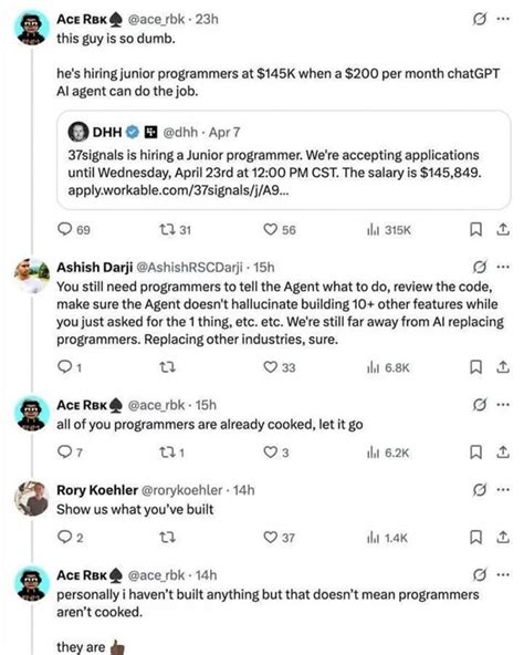 Programming This Guy Is So Dumb Facebook