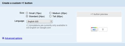 How To Add Google Button To Your Website