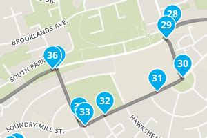 Dmv Practical Driving Test Routes