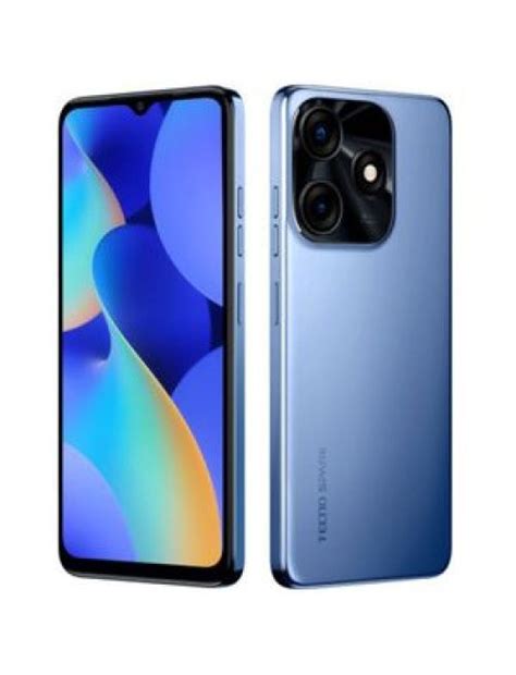 Catalog Phones Tablets Mobile Phones All Smartphones Tecno Spark C K K Gb