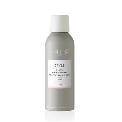 KEUNE STYLE Humidity Shield 200 мл - купить по выгодной цене ...