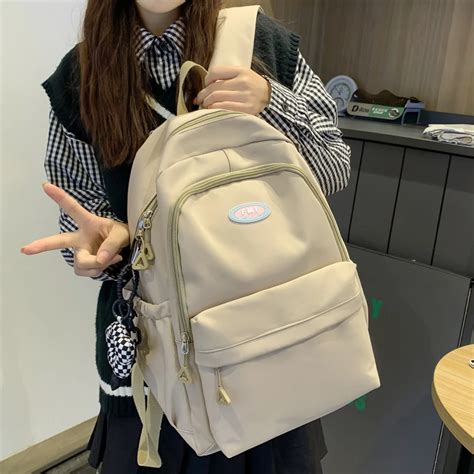 Korean Backpack