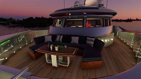 Announcement Boats And Ships For Msfs Marine Rm 3rd Party Product