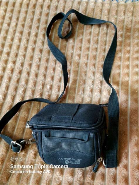 Сумка — ціна 95 грн у каталозі Сумки Купити аксесуари за доступною