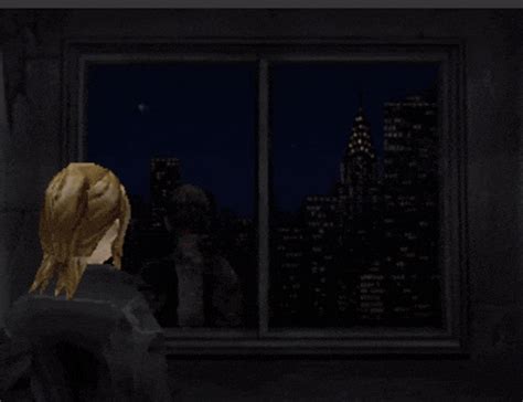 Parasite Eve  Parasite Eve Discover And Share S
