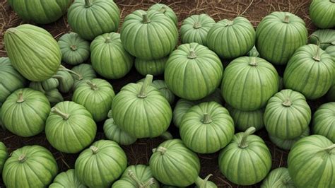 Premium Photo Sheet Of Several Cucurbita Species Premium Photo Sheet Of Several Cucurbita Species