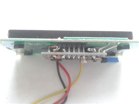 Частотомер на arduino uno и lcd keypad shield Аппаратная платформа