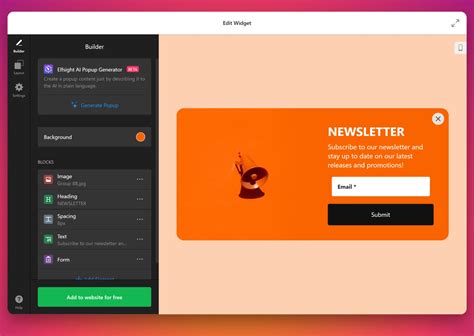 how to make a popup on wordpress full guide
