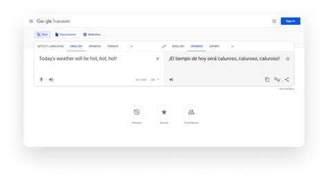 Google 翻譯與 DeepL 比較
