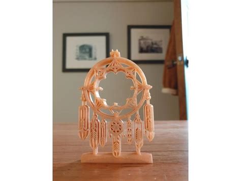 Статуетка ловець снів — ціна 220 грн у каталозі Статуетки Купити товари