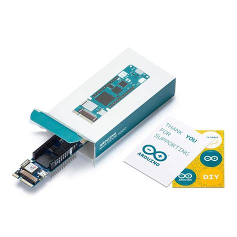 Arduino Mkr Vidor 4000