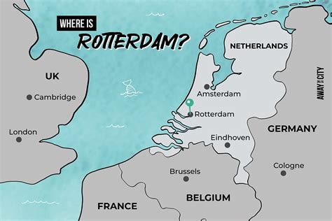 Is Rotterdam Worth Visiting 10 Reasons You Should Visit