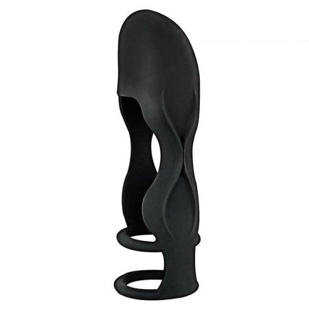 Mack Tuff Sleek Penis Sheath Sex Toy HotMovies