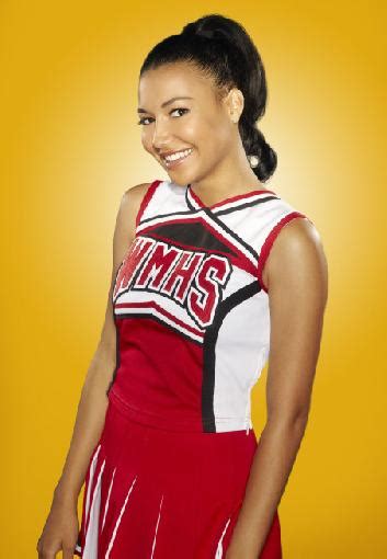 Santana Lopez Glee Wiki Fandom