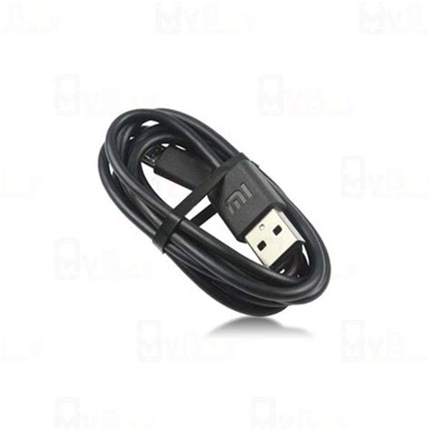 Xiaomi Mi Micro Usb Cable Mybay