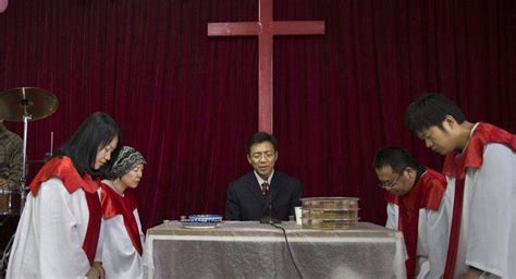 Quest Ce Quun Service Dinstallation De Pasteur