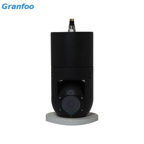 Underwater Pt Dome Camera