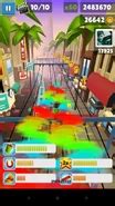Jetpack Subway Surfers Wiki Fandom
