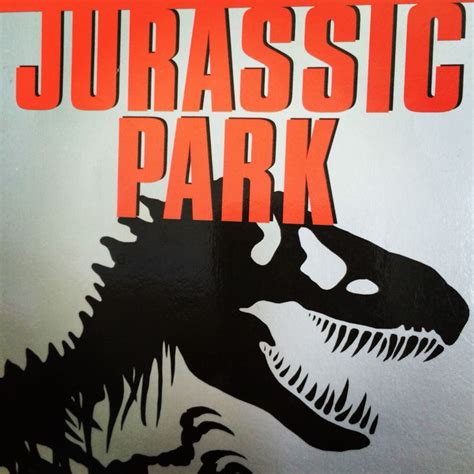 Jurassic Park Jurassic Park 1 By Michael Crichton