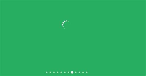 50 Material Design Animated Loading Indicators Onaircode
