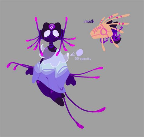 New Rain World Oc 3 Fandom