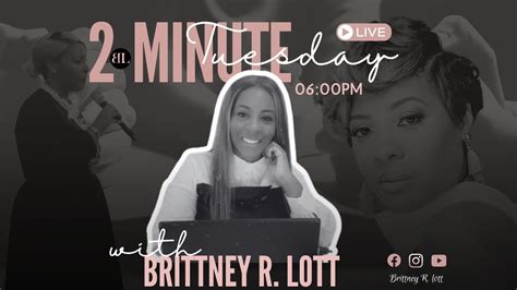 2 Minute Tuesday Youtube