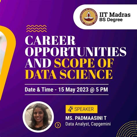 Nptel On Linkedin Jobs Datascience Careerguidance Opportunities