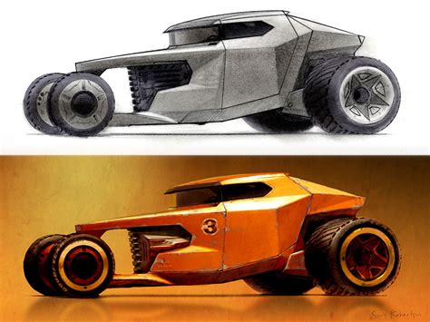 Car Body Design