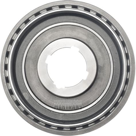 Drive Pulley Cone Jatco Cvt Jf015e Not Regenerated From Jatco Buy