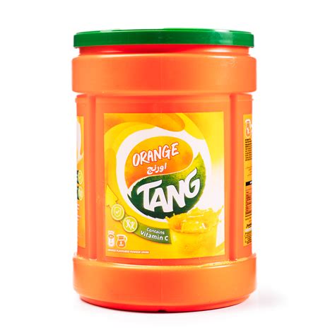 Get Tang Orange Drink Mix 20 Oz Delivered Weee Asian Market