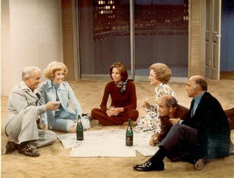 The Mary Tyler Moore Show 1970