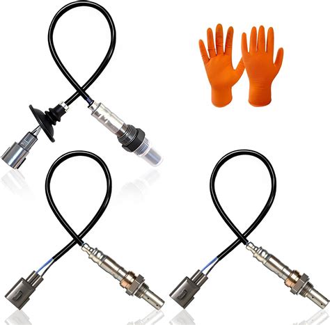 Veifniy Upstream And Downstream O2 Sensor Set Direct