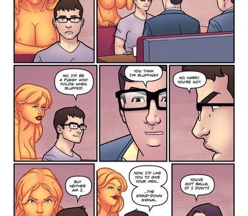 Hidden Knowledge Issue Muses Sex And Porn Comics