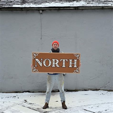 One Off Signs Modo Creative